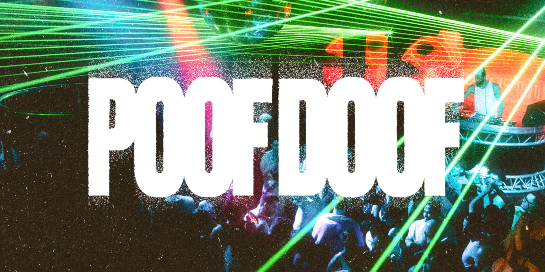POOF DOOF - Melbourne Gay Bar & Nightclub | POOF DOOF